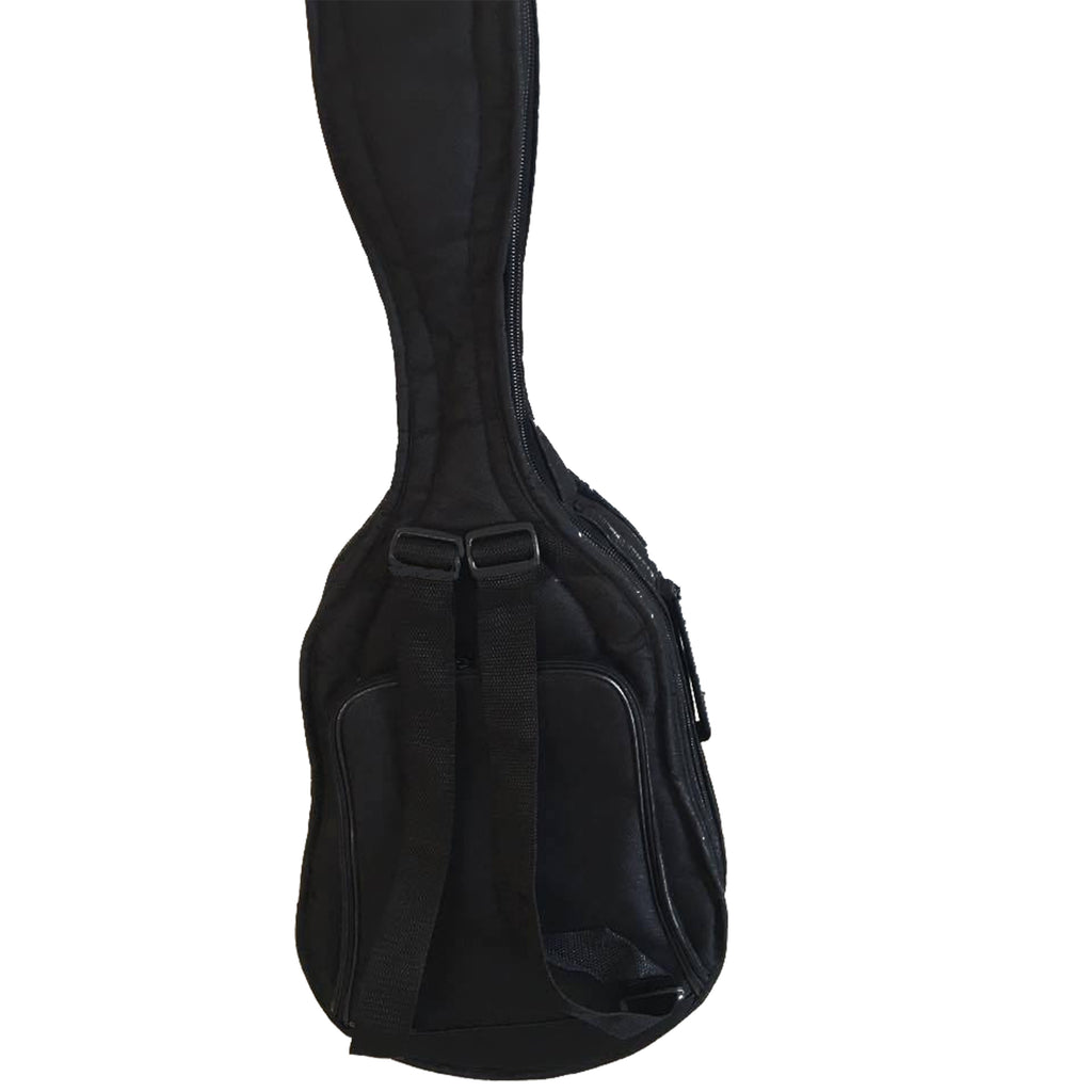 Vihuela Faux Suede Soft Case – JD Salazar Music