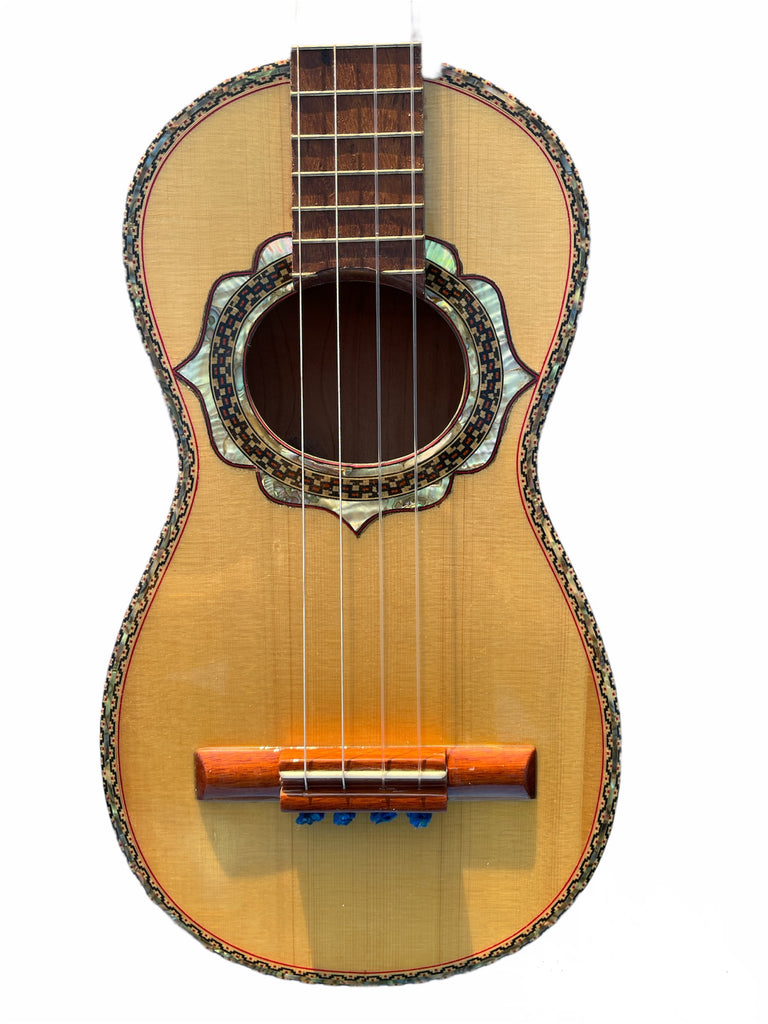 Requinto Jarocho