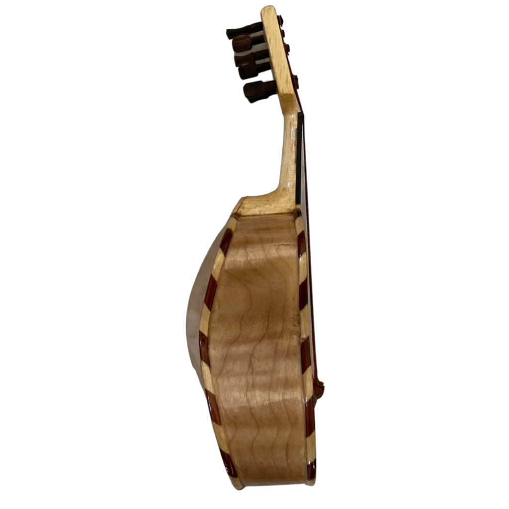 Mini Scale Guitarrón – JD Salazar Music