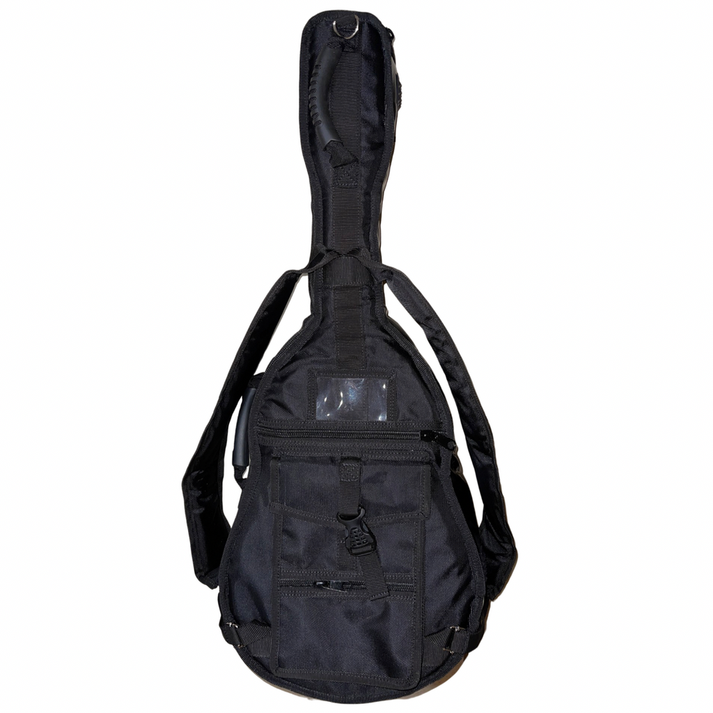 Reinforced Vihuela Case – JD Salazar Music