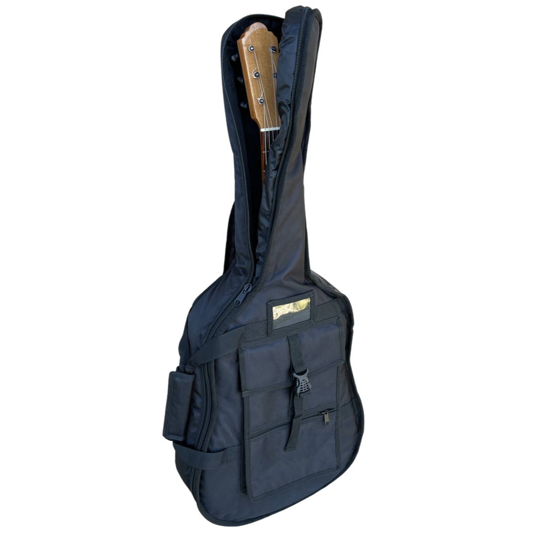Reinforced Guitar Gig Bag – JD Salazar Music